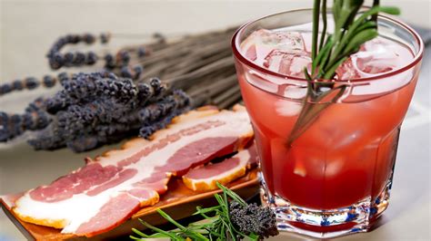 4 New Cocktail Techniques And Mixology Trends