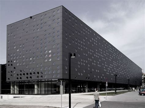 Panel Cladding Equitone [natura] Equitone Composite Smooth