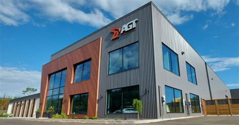 Agt Robotics Gladwin Machinery