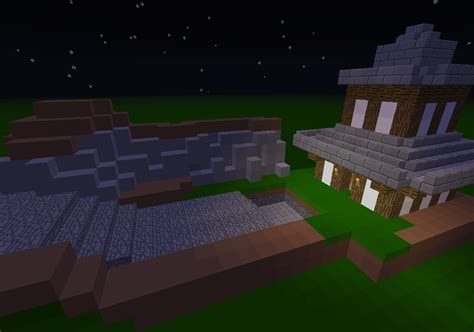 Best City Im Building Creative Mode Minecraft Java Edition