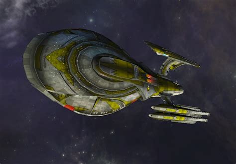Terran Typhoon Class Battleship Official Star Trek Online Wiki