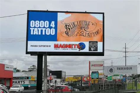 Advantages And Disadvantages Of LED Displays Dreamway