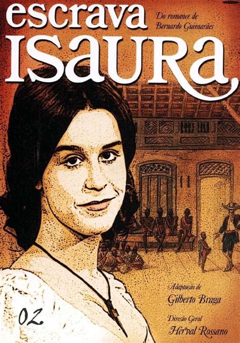 Assistir Escrava Isaura ver séries online