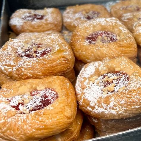 春のいちご祭り2024🍓ベーカリー編 イベント（食品） 大丸須磨店公式 Shop Blog