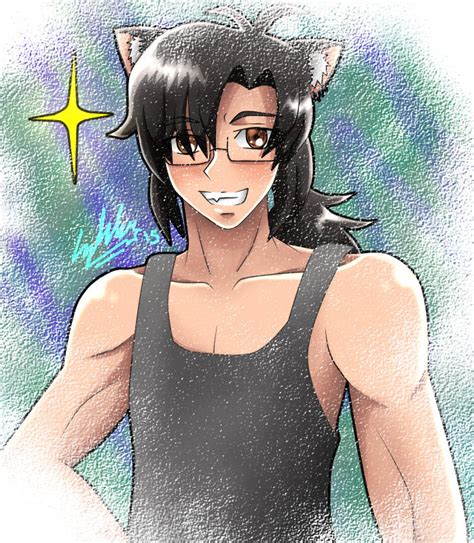 Malekitty Ken By 13kitty95 On Deviantart