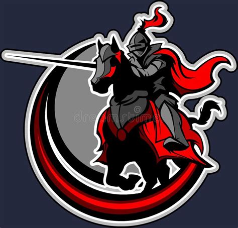 Warior War Vector Illustration Instan Download Stock Vector