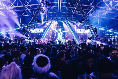 Forever Midnight Las Vegas 2023 Insomniac