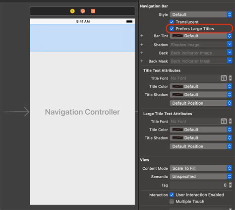 Getting Started With Auto Layout In Swift Part Creating Layouts With Auto Layout Pusher
