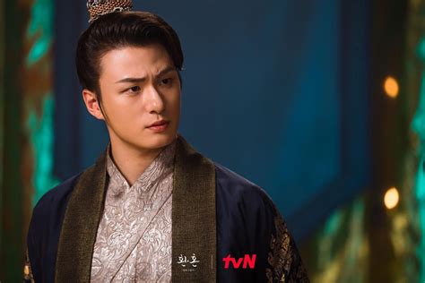 Shin Seung Ho Does Not Lose His Dignity And Charisma To Threats As The