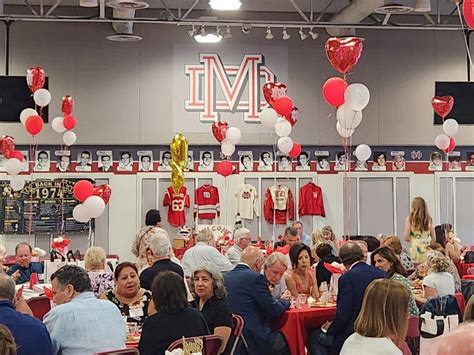 Reunited Mater Dei Class Of 1974 Oc Catholic