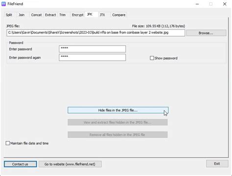 How To Hide Files Folders And Drives In Windows