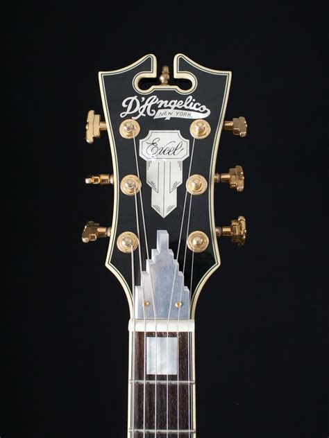 2016 Dangelico Excel Dc The Local Pickup 2016 Dangelico Excel Dc The Local Pickup