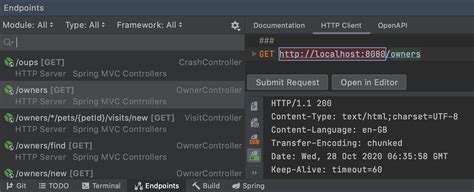 IntelliJ IDEA EAP Redesigned Endpoints Inlay Hints Spring Updates And More The