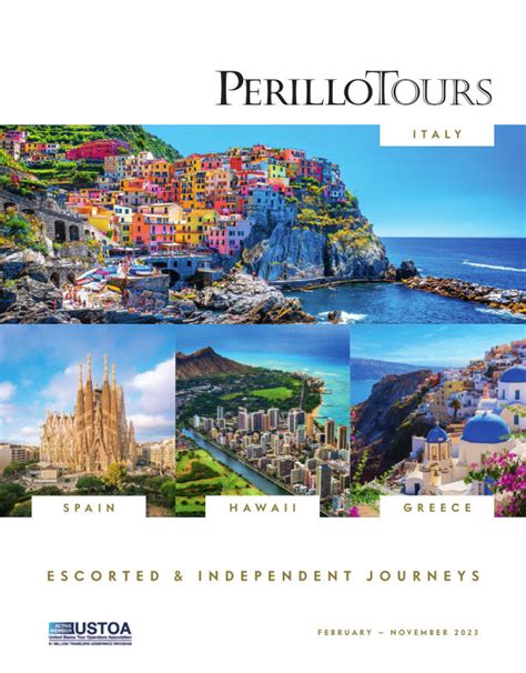 Day Gems Of Italy Tour Perillo Tours