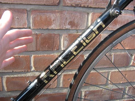 1984 Raleigh Record Sprint Rolling Resto Retrobike