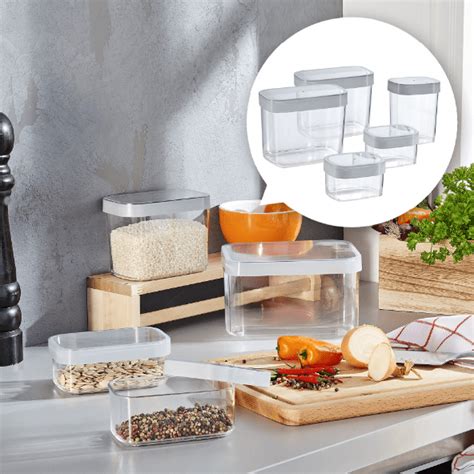 Multipromos Home Creation Caixas De Armazenamento
