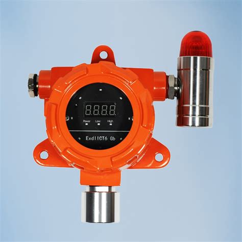 Air Detector Shandong Goldencell Electronics Technology Coltd