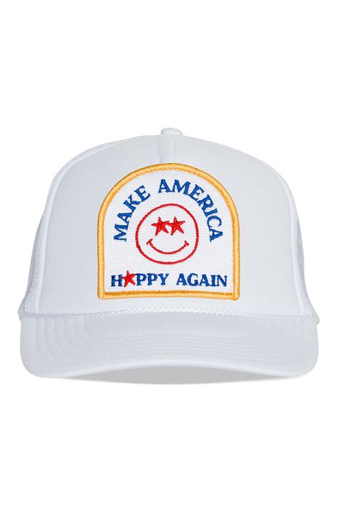 Hats Shop Friday Feelin