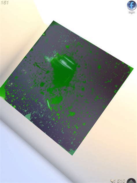 Curiosity What S Inside The Cube