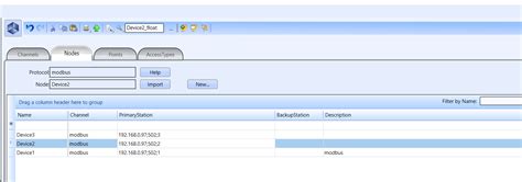 Modbus Protocol Devices Communication Tatsoft
