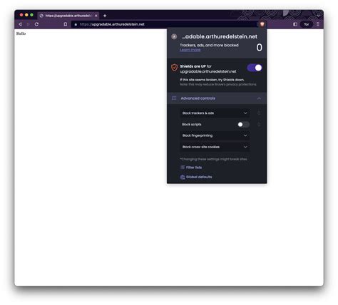 Update ` By Default` To Work With `firstmodev2` · Issue 28935 · Bravebrave Browser