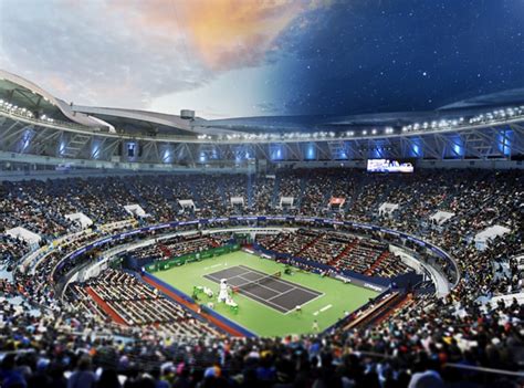 2023上海劳力士大师赛接驳、入场、票务全掌握→