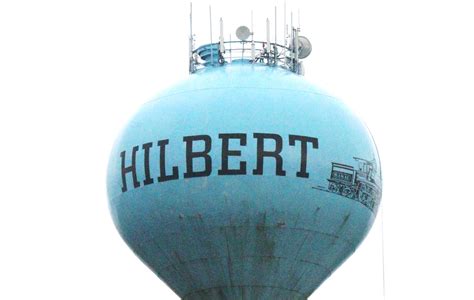 Brillion News Clarification Sargento Hilbert Say Water Quality Is Not