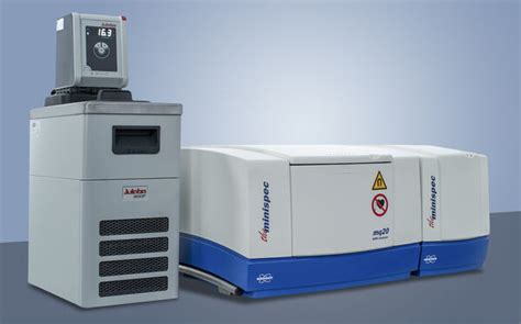 Polymer Manufacturing Bruker