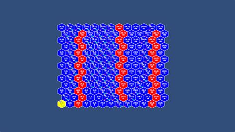 【unity】六边形、菱形的astar（a ）算法及死路优化 astar优化 csdn博客