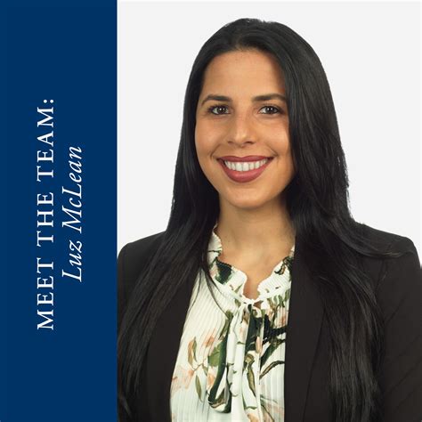 Meet Luz Mclean Florida Collaborative Law Group Pllc