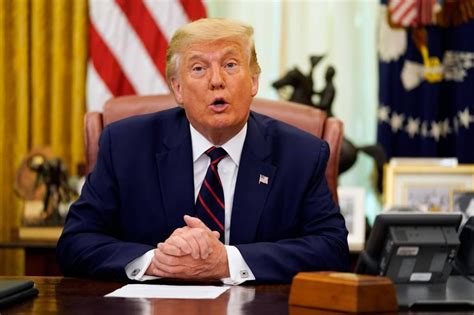 Трампа выдвинули на Нобелевскую премию мира Ситуация в стране тут ни