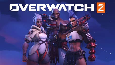 Blizzard Pulls Disturbing Overwatch 2 Custom Game Mode Gamesradar