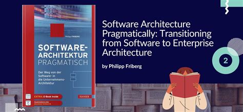 Must Read Software Architecture Books