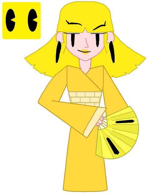 Humanized Rotating Block By Daxegana On Deviantart