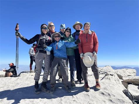 Hiking Adventures For Seniors A Perfect Fit For Ages 55 And Up