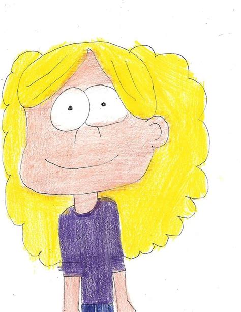 Whitney The Loud House Mexicano Estadounidense Sobreviví