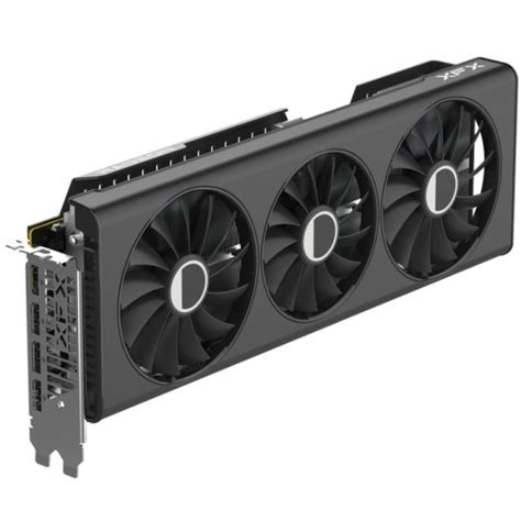 Jual Xfx Speedster Qick Radeon Rx Xt Core Edition Gb Gddr Shopee Indonesia
