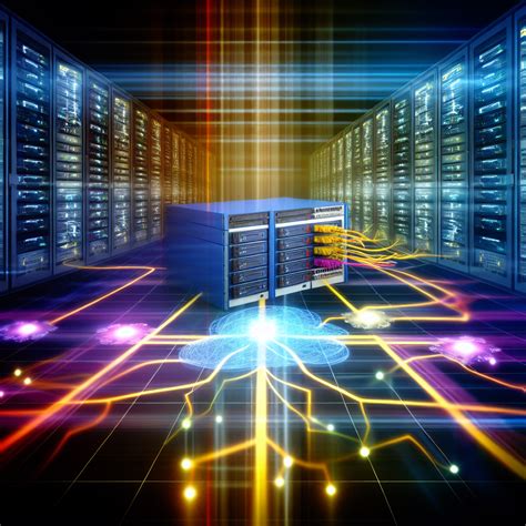 Understanding Software Defined Networking SDN TexAI