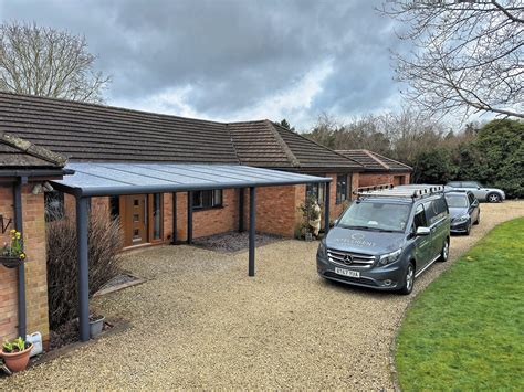 Verandas Intelligent Shading