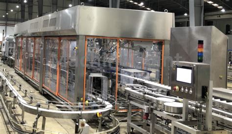 Ecolean El6 A 2350600 Of 2021 Used