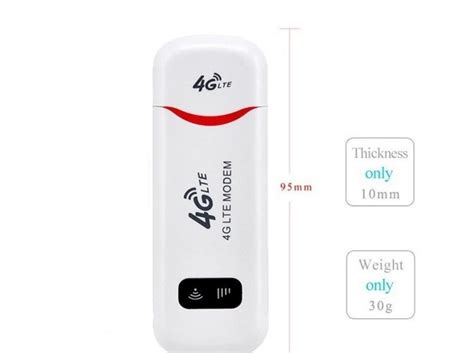 USB Sim Card Wifi Router On Carousell