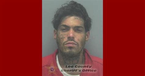 Nearly 30 New Lee County Mugshots Lee County Arrests