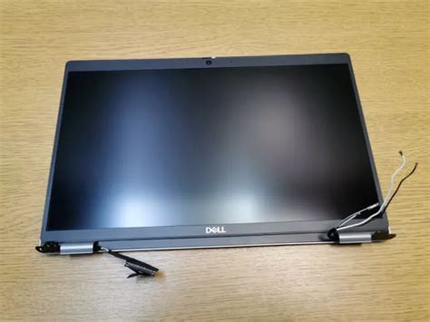 Genuine Dell Latitude 5420 Complete 14 Fhd Led Lcd Screen Assembly Lid Cover 6 £99 97