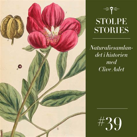 39 Naturaliesamlandet I Historien Med Clive Aslet Stolpe Stories Acast