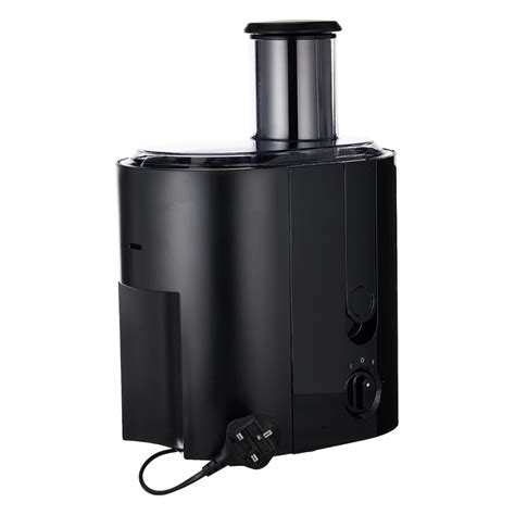 Braun - J300 - Juice Extractor - 800W – Selfani