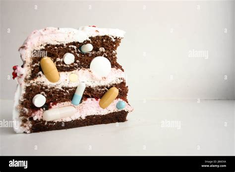 Cake Tablet