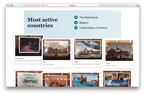 a new website for spatie backend highlights freek van der herten s