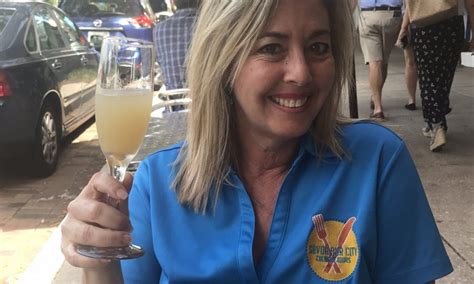 Meet Denise Righetti Of Savor Our City In Boca Raton Voyage Mia Magazine Miami City Guide