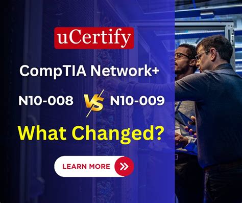 🌐 networking tech ucertify it training certification