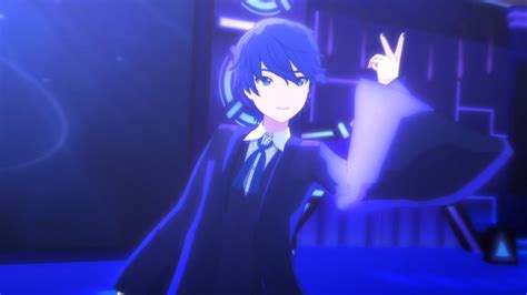 レイニースノードロップ Rainy Snowdrop 3dmv Project Sekai The Greedy Judge